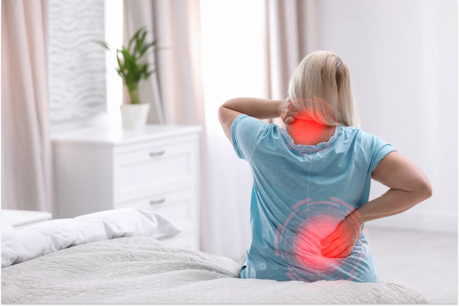 10 Facts About Back Pain You Probably Didn't Know | Incrediwear