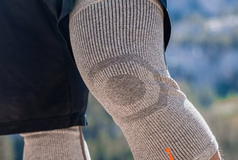 Patellar Tracking Disorder: How to Cope | Incrediwear