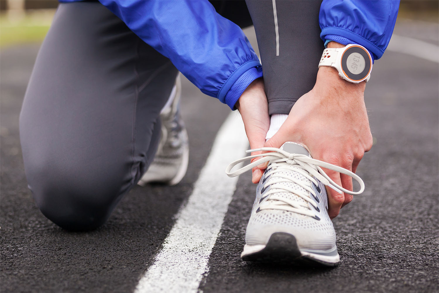 Twisted Ankle vs. Sprained Ankle: The Difference | Incrediwear
