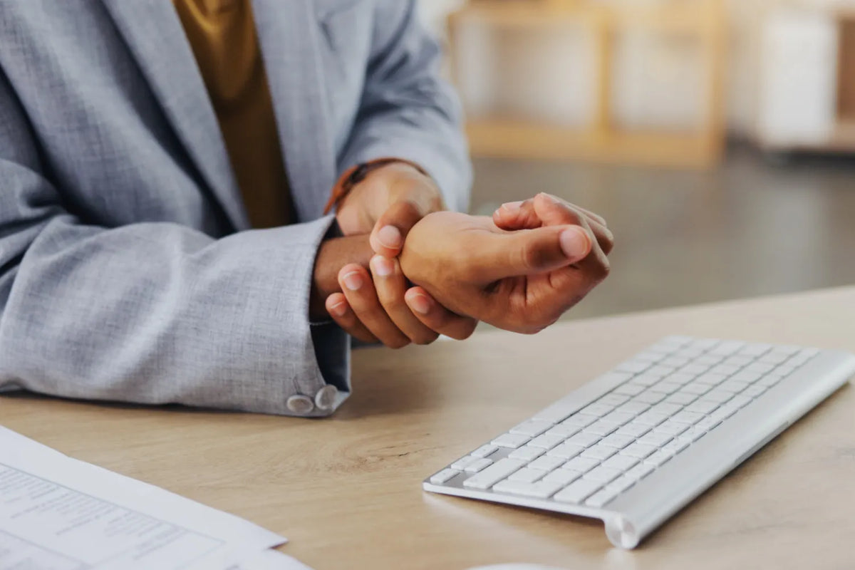 typing issue on keyboard