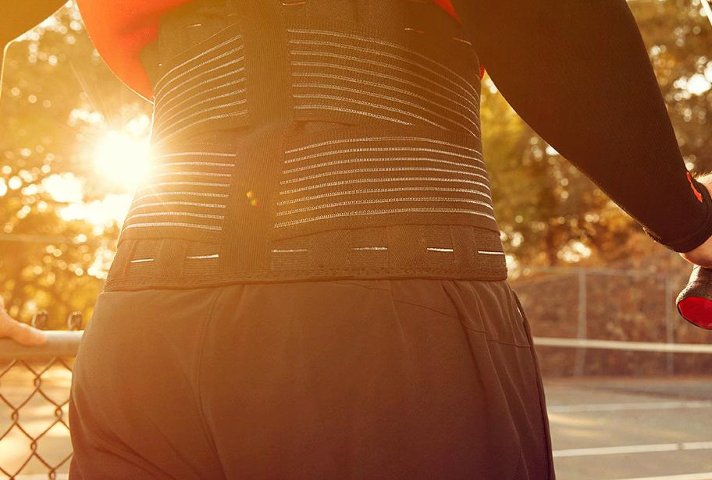 How to Wear a Back Brace for the Best Results | Incrediwear