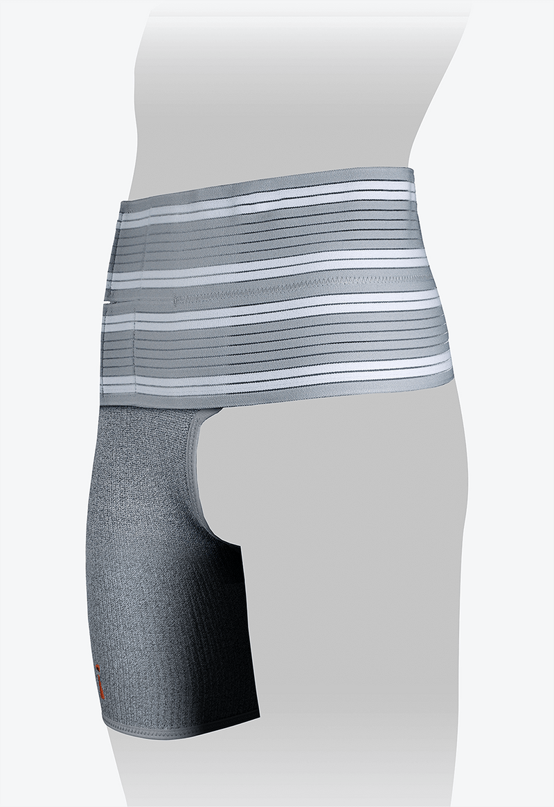 Hip Braces for Pain Relief and Support | Incrediwear