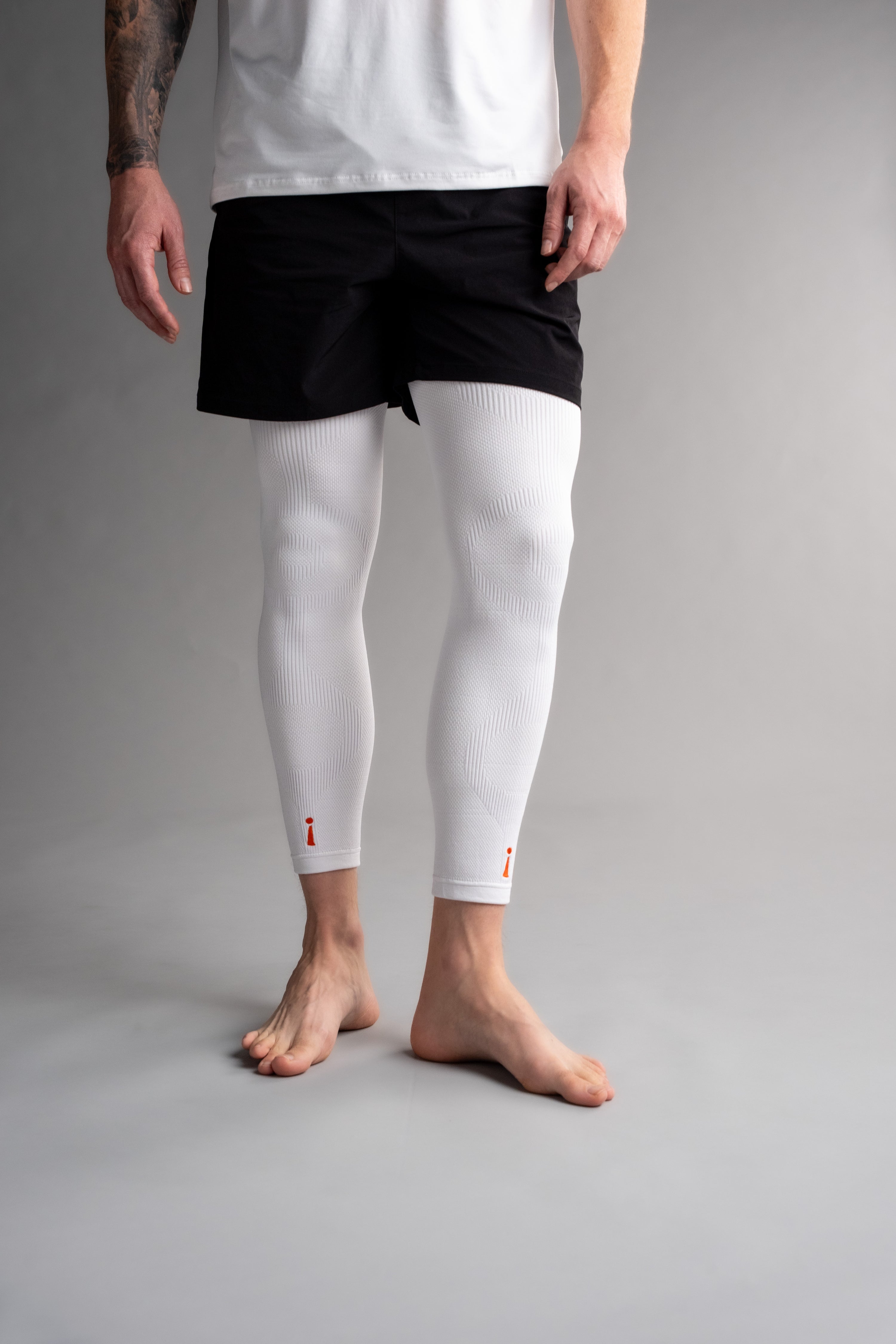 Leg Sleeves for Recovery and Pain Relief | Incrediwear
