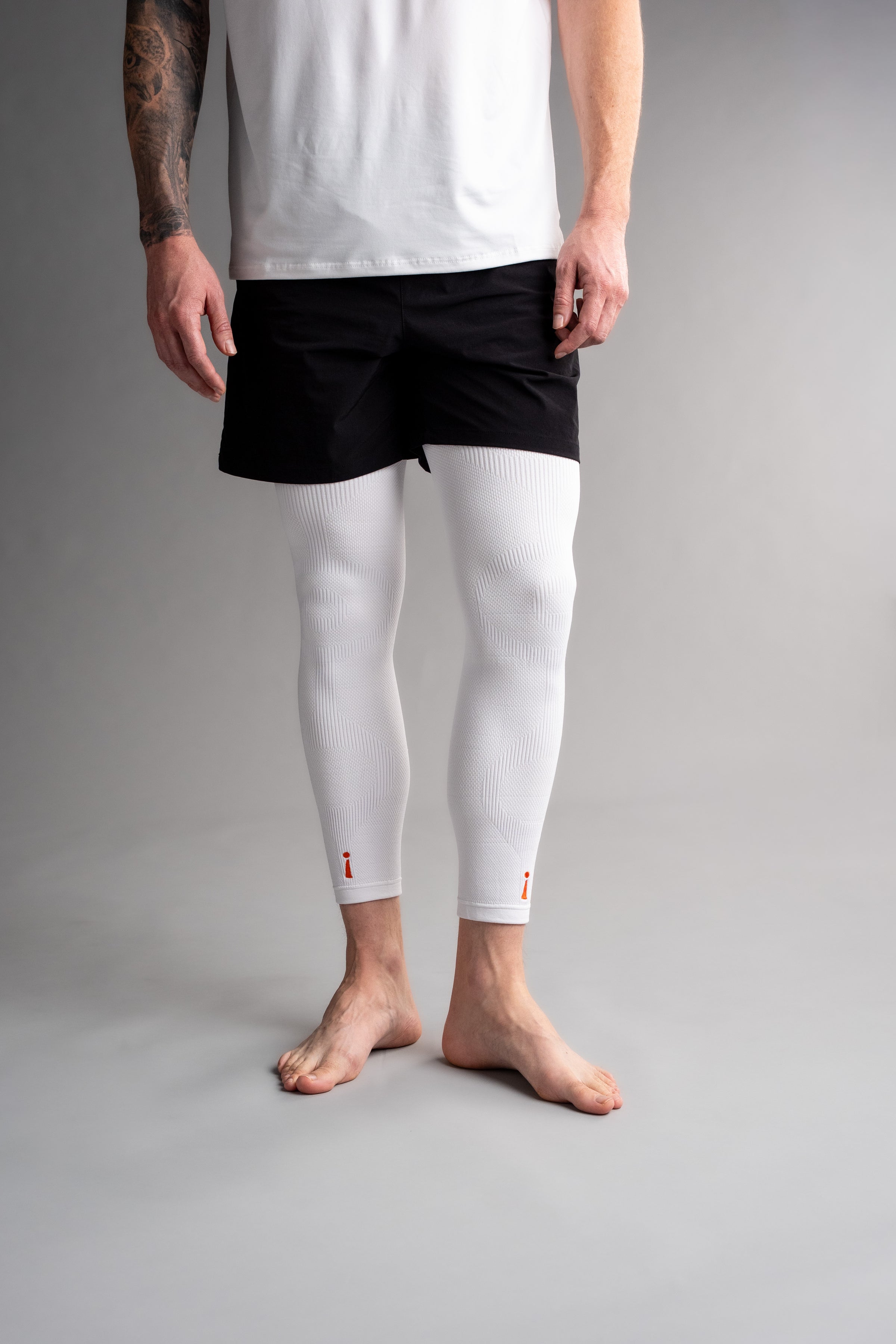 Leg Sleeves for Recovery and Pain Relief | Incrediwear