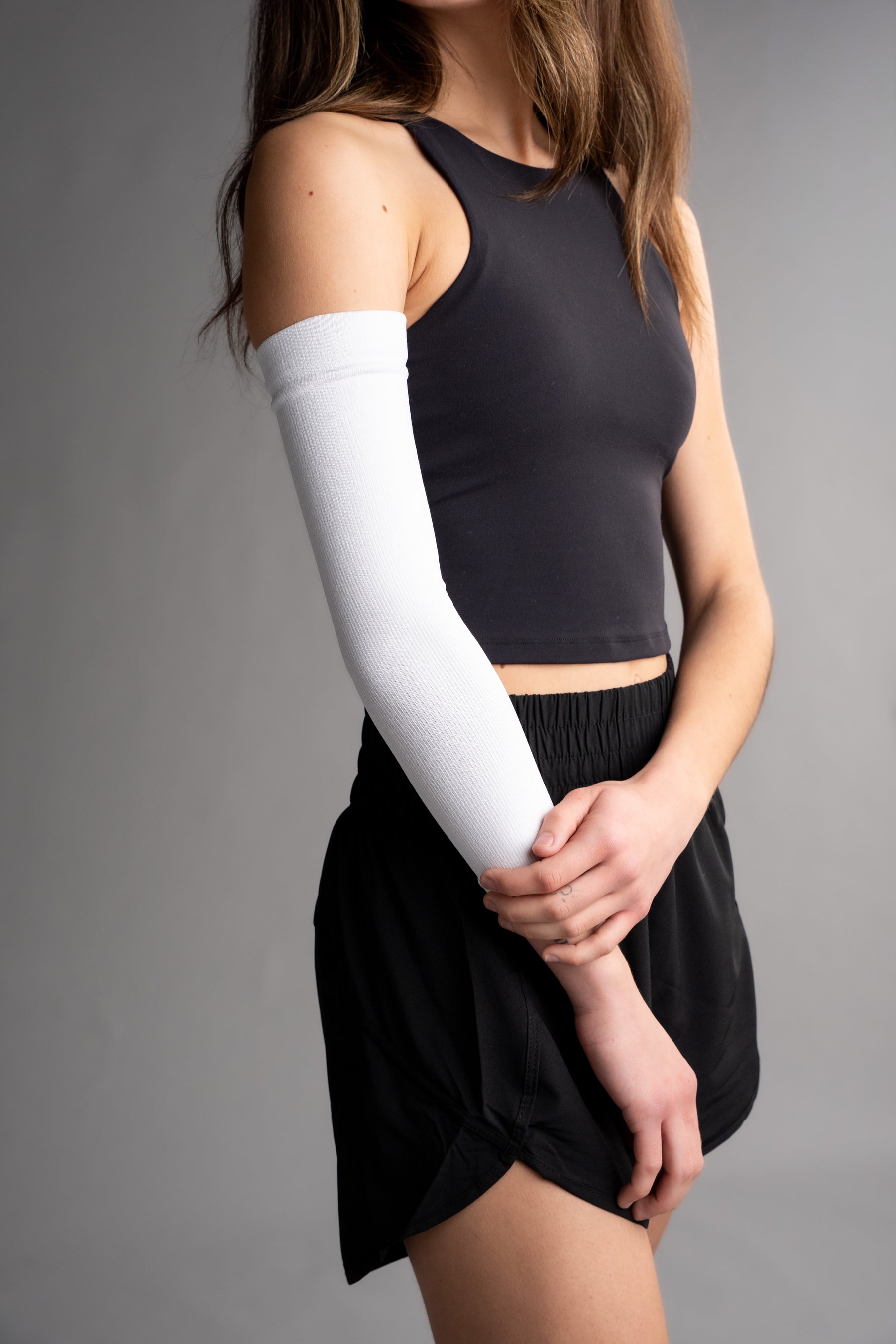 Arm Sleeves for Pain Relief and Elbow Support | Incrediwear