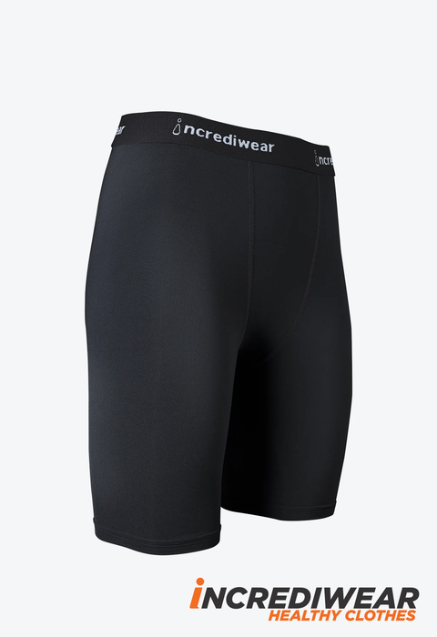 Circulation Shorts to Enhance Performance | Incrediwear