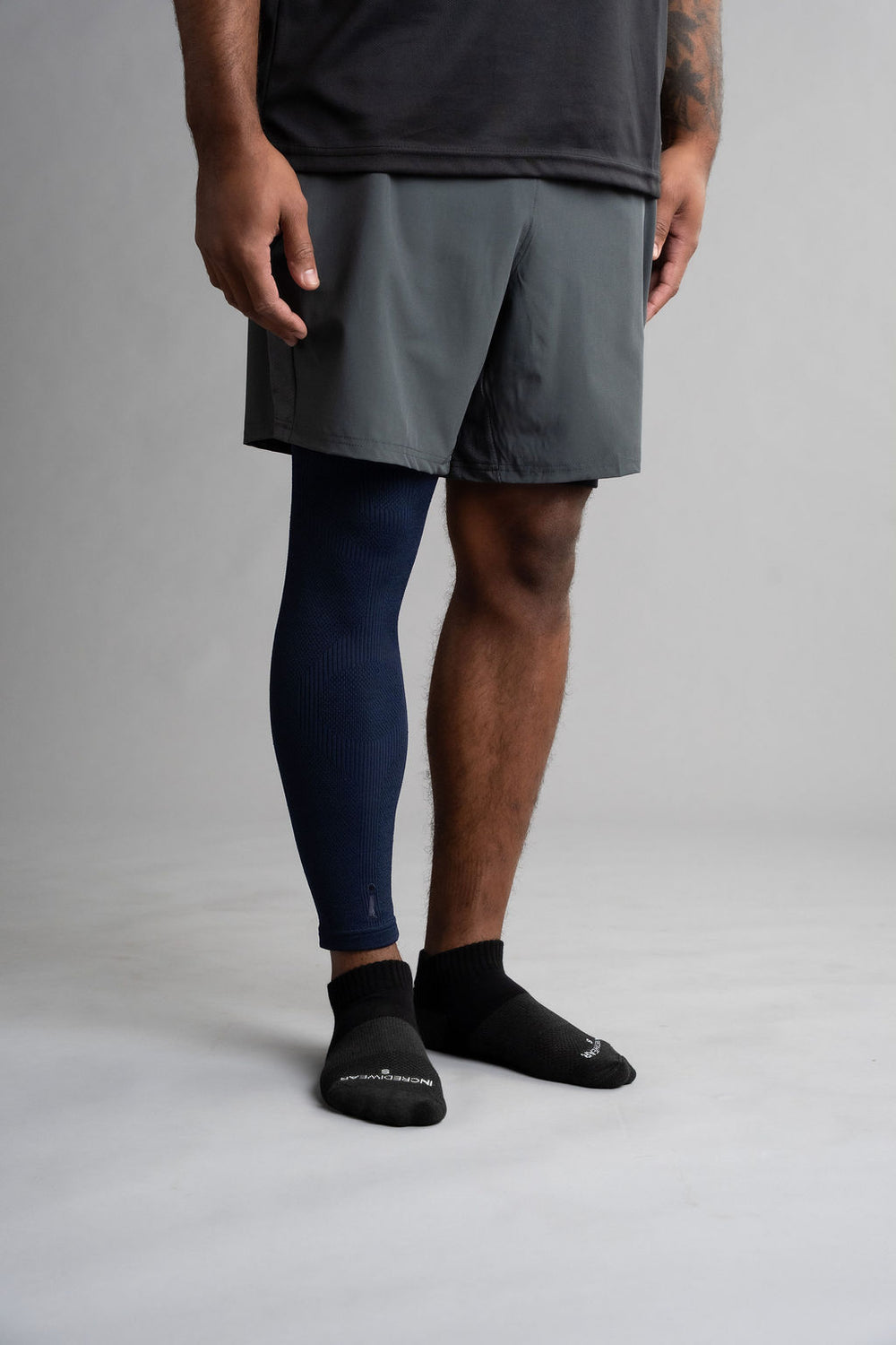 Leg Sleeves for Recovery and Pain Relief | Incrediwear
