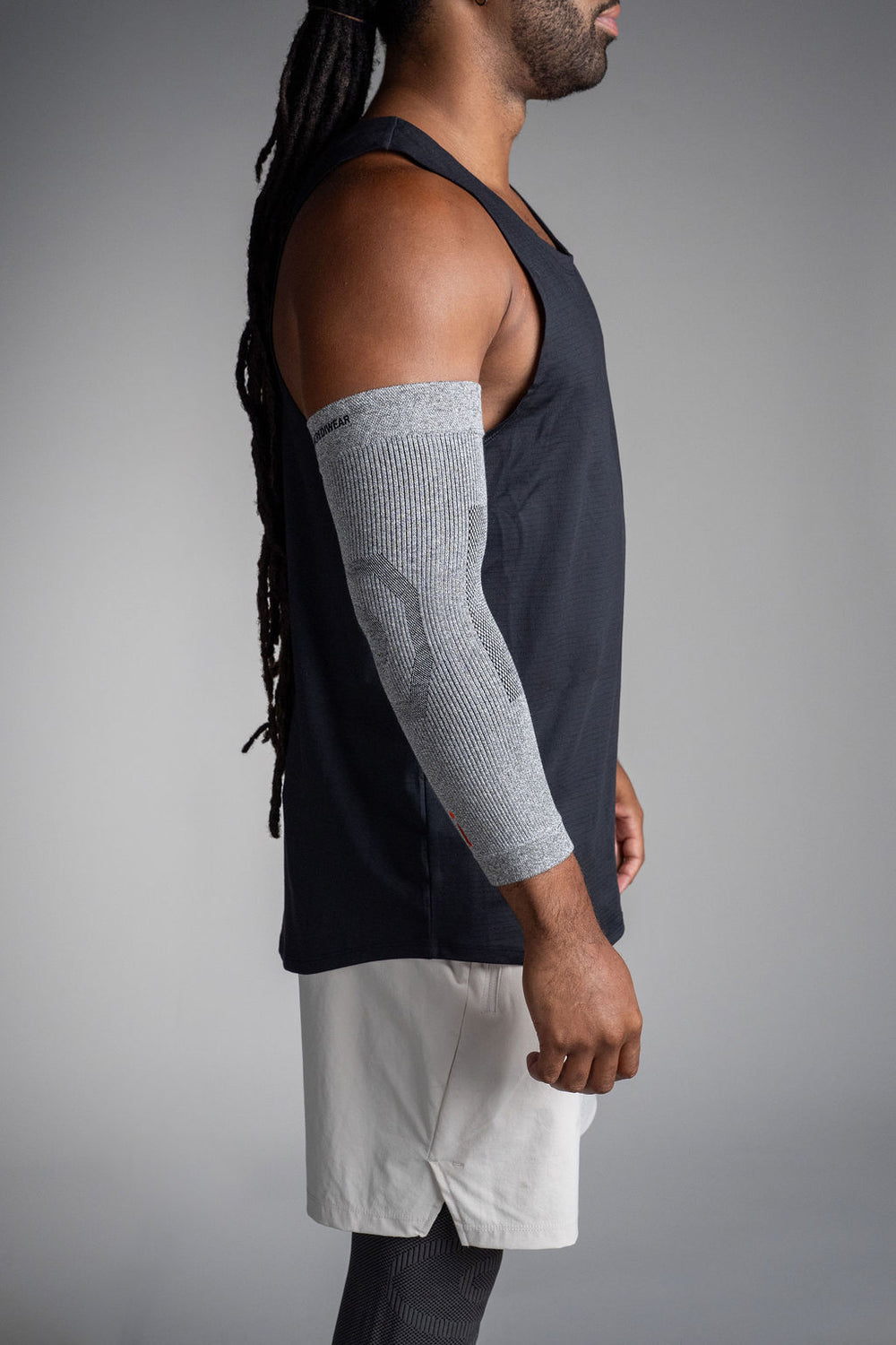 Infrared Fabric, Powered by You | Incrediwear
