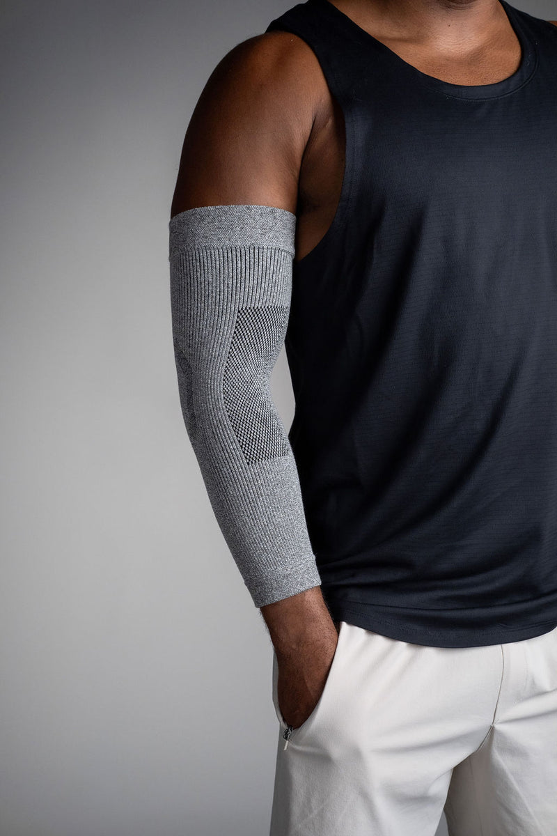 Infrared Fabric, Powered by You | Incrediwear