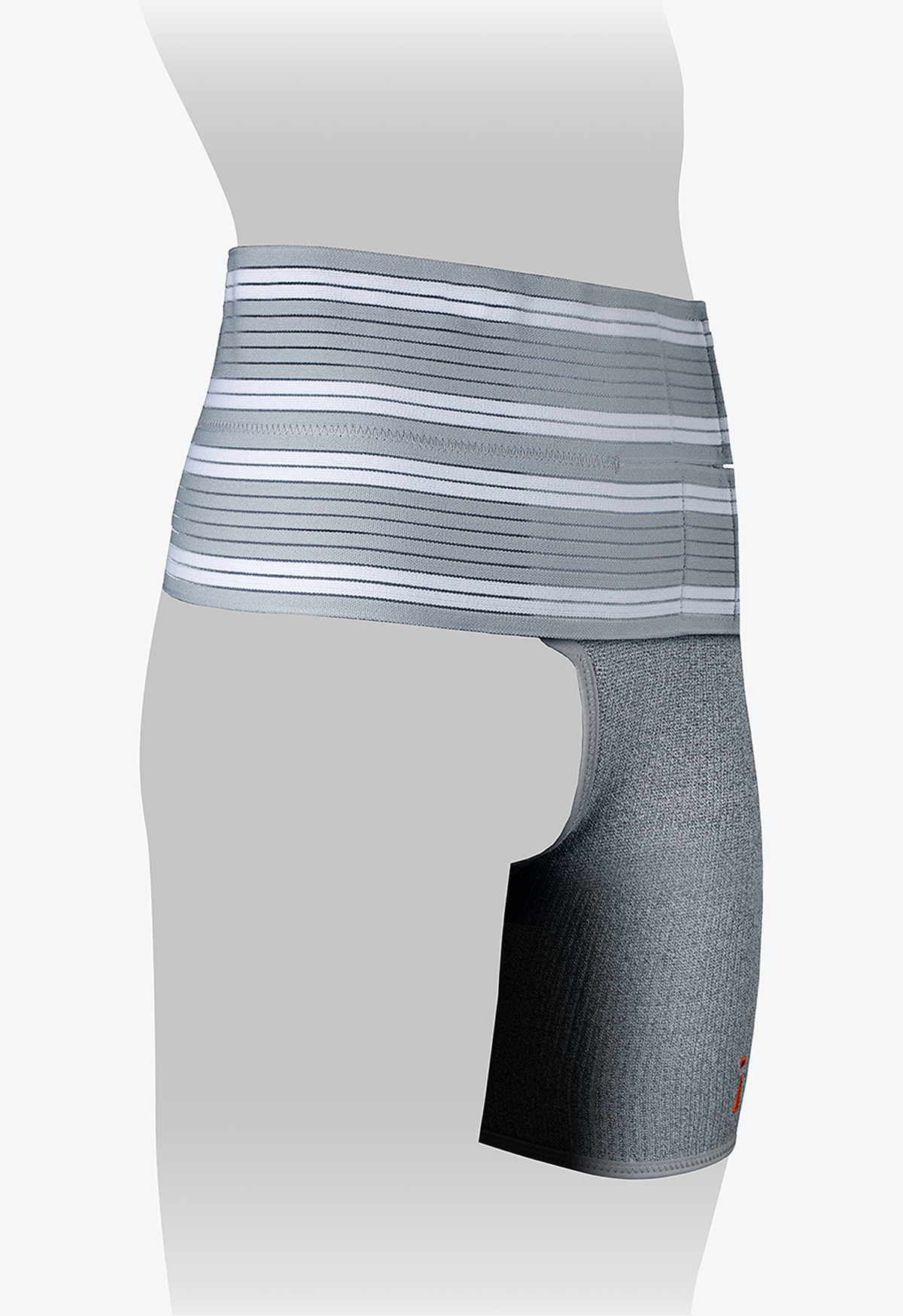 Hip Brace for Support & Circulation | Incrediwear Holdings, Inc