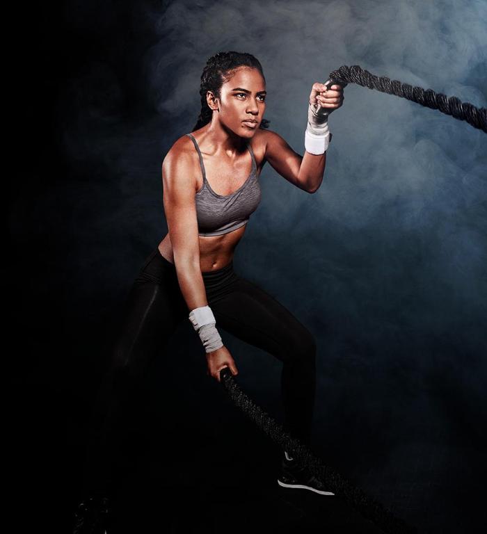 5" Bandage Wrap for Injuries & Recovery | Incrediwear