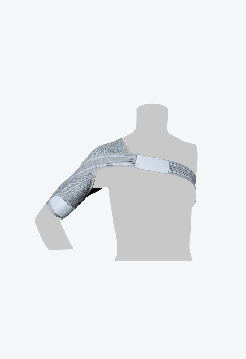 Shoulder Brace for Pain Relief and Support | Incrediwear